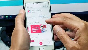 Aplikasi Halodoc: Solusi Kesehatan Lengkap dan Terpercaya