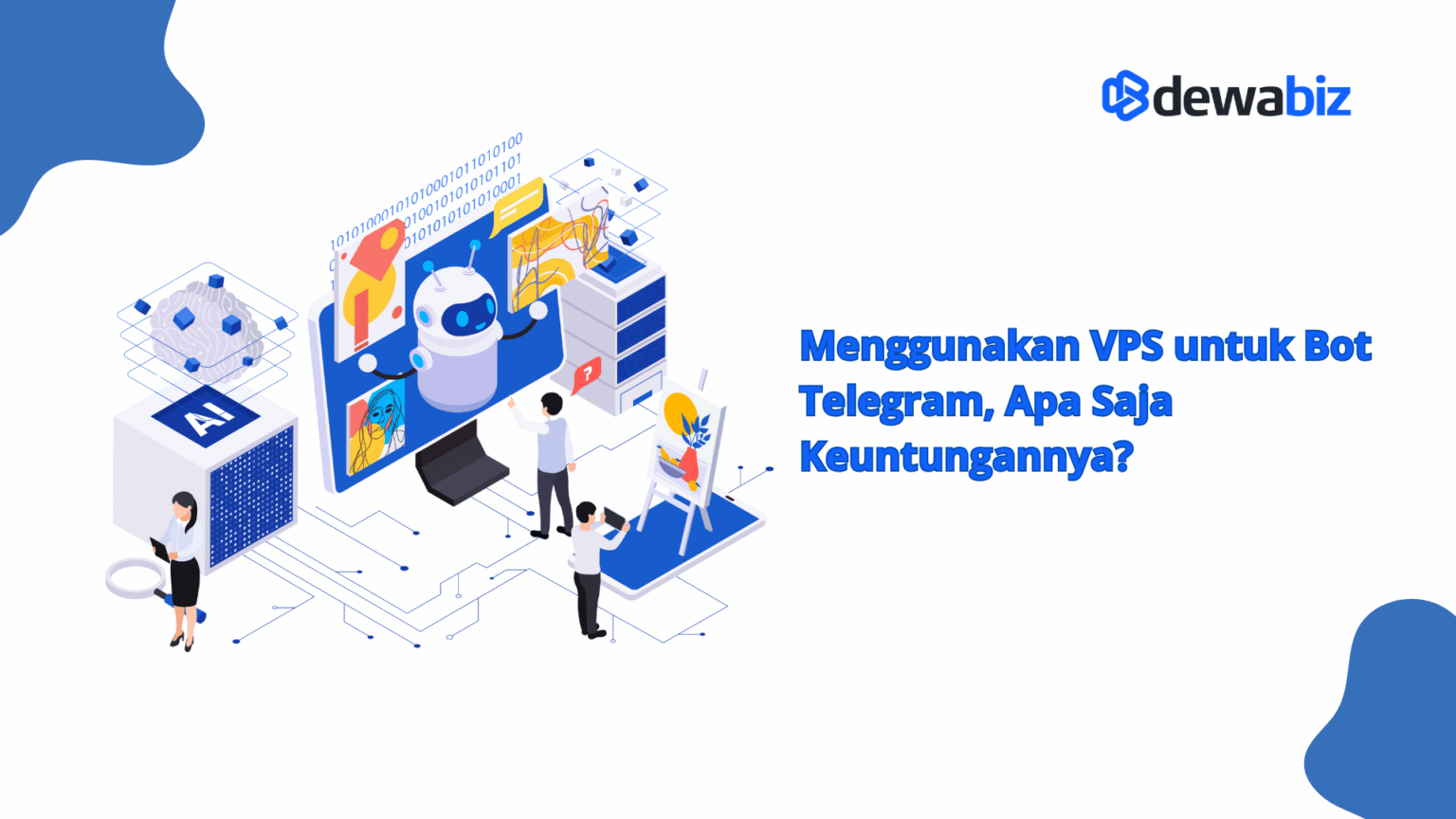 Cara Kerja Web API dan Contoh Penggunaannya